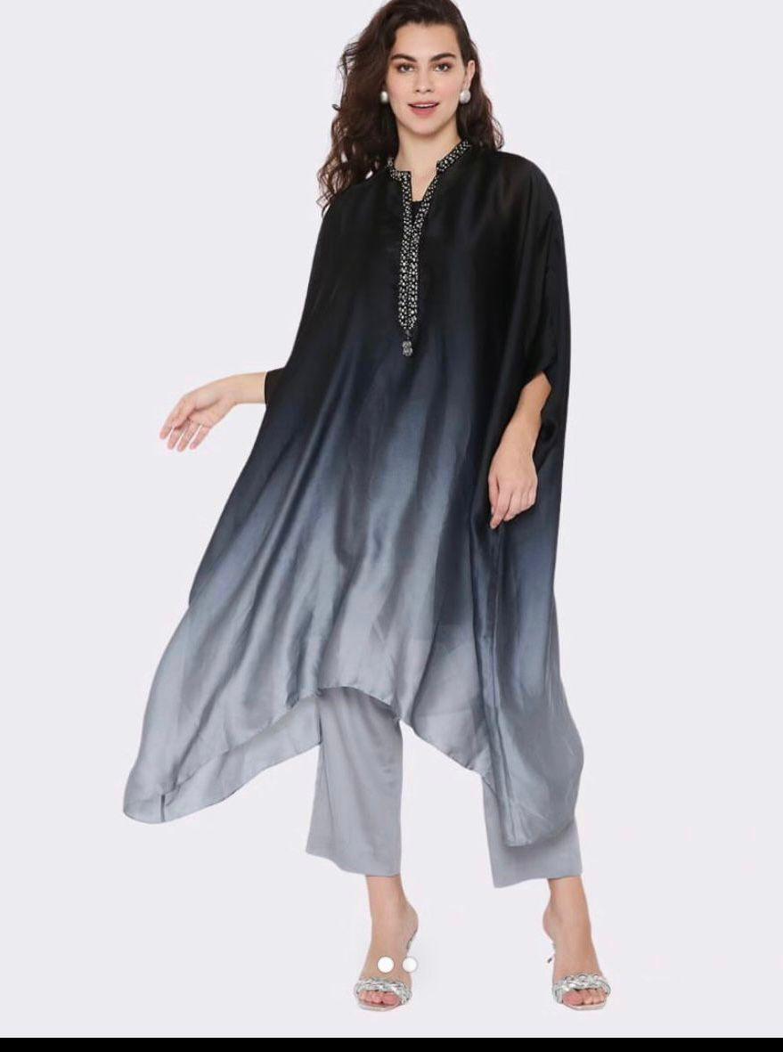 PAKISTANI KAFTAN – Shahistaluxe Couture